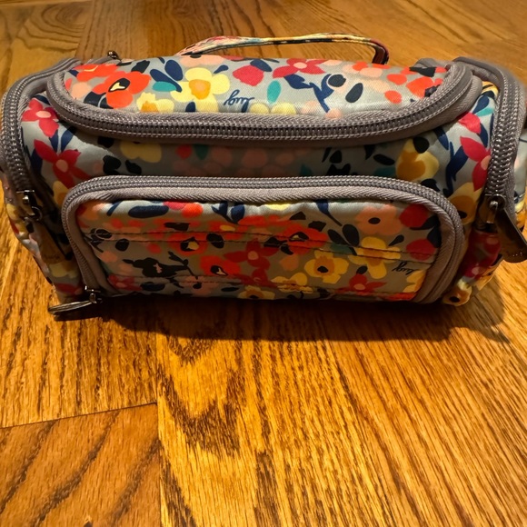 lug | Bags | Lug Mini Trolley Wildflower Multi | Poshmark